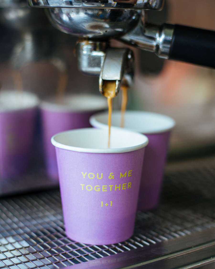 112 Coffee & Co. - Transylvanian Coffee Roastery – 112 Coffee Roastery